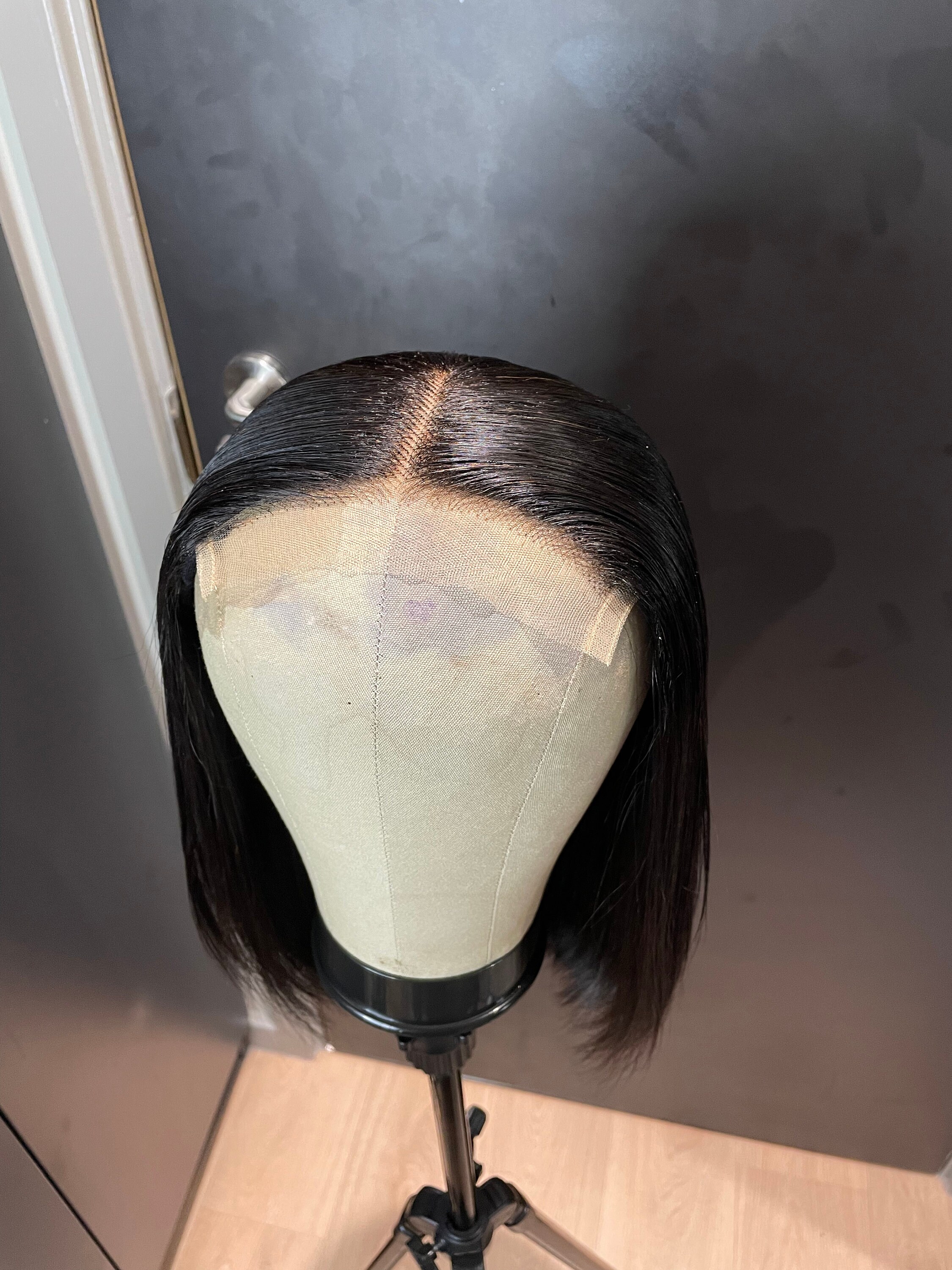 Custom Made Wig - Etsy