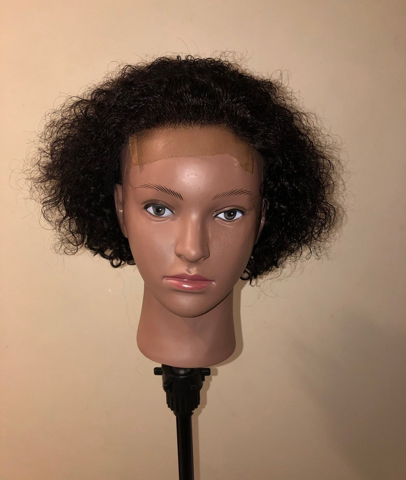 Custom Made Wig - Etsy