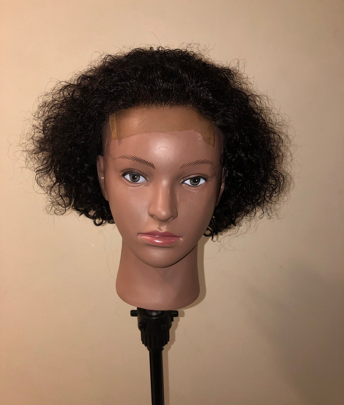 Custom Made Wig - Etsy