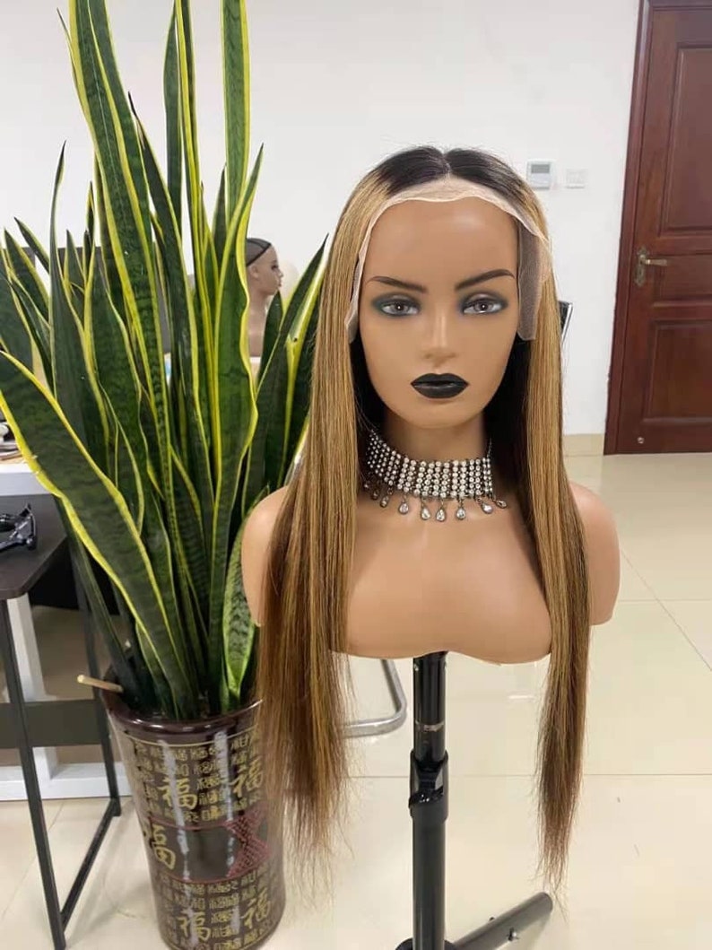 Custom Made Wig - Etsy