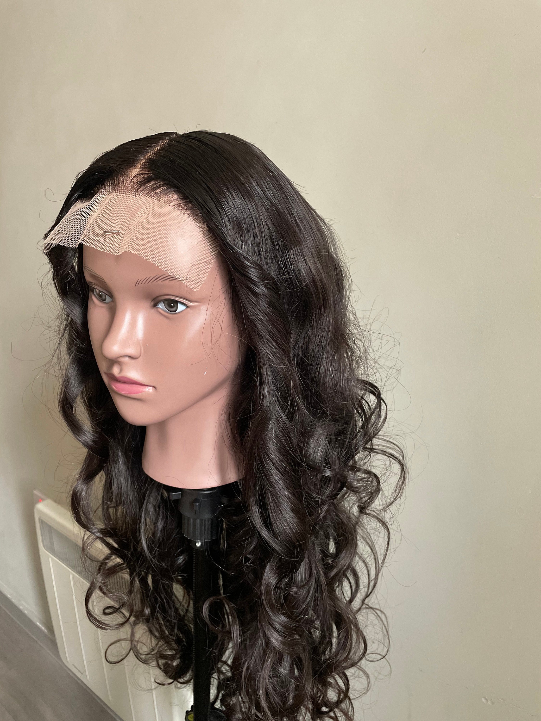 Custom Made Wig - Etsy