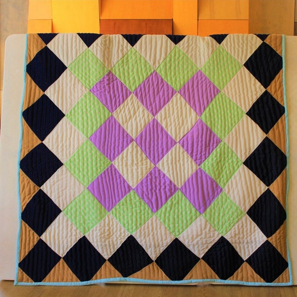 Gees Bend Quilts - Etsy