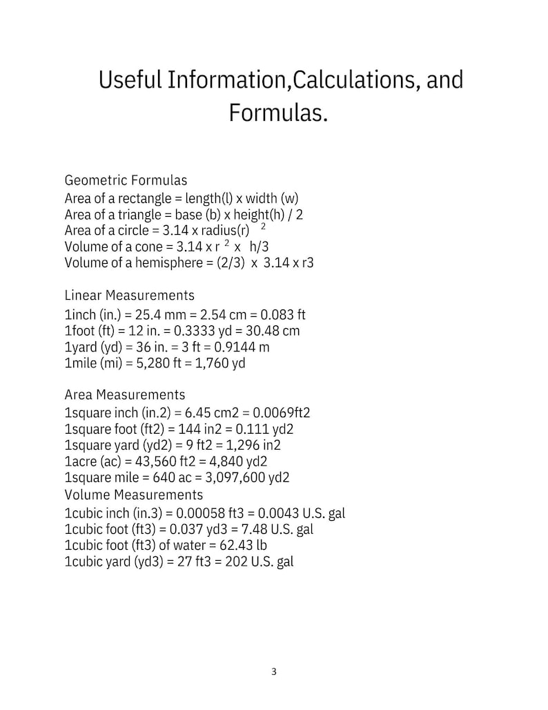 Greenhouse 2026 Printable Garden Planner PDF | Planting Calendar, Formulas, Layout Pages, Garden ...