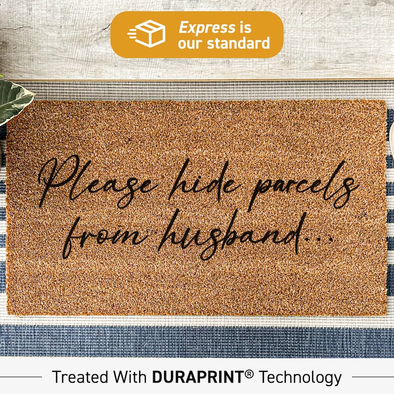 Funny Door Mat Sayings - Etsy