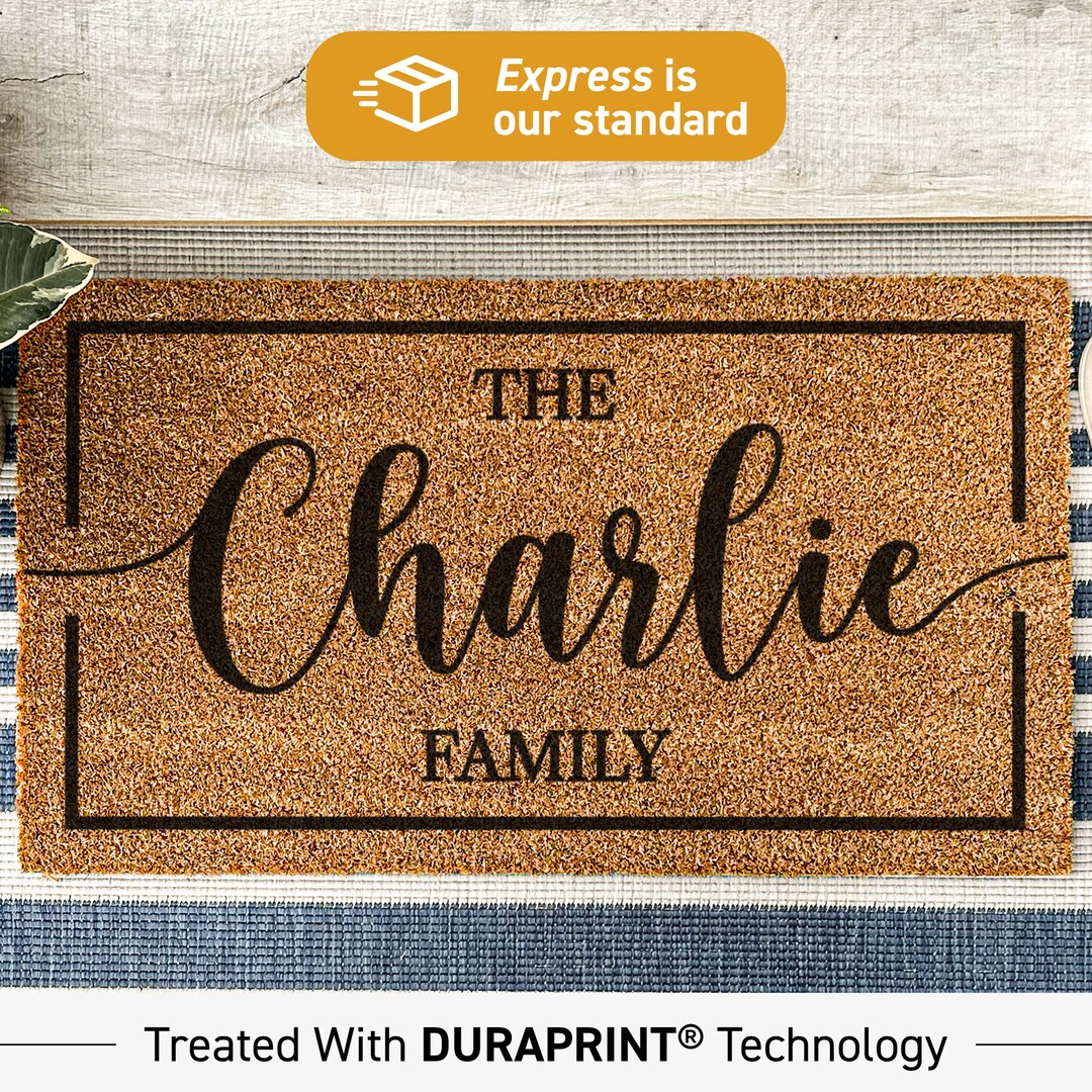 Personalized Housewarming Gift for Families, Unique Present for New ...