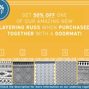 Bat Welcome Weatherproof Doormat Halloween Home Decor Gift - Etsy