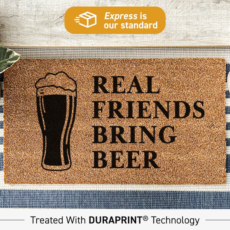 Funny Door Mat - Etsy