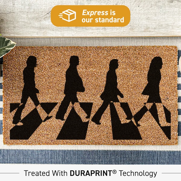 The Beatles Music - Etsy