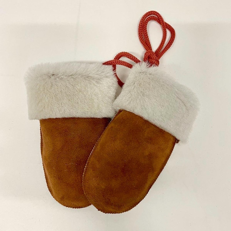 Mittens - Etsy