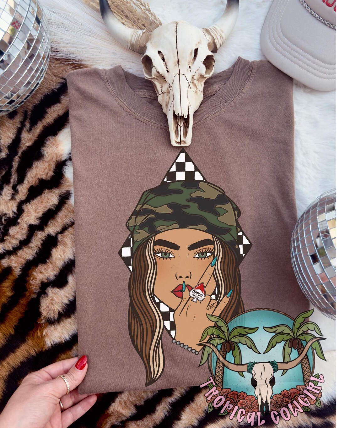 Camo Babe Png, Western Babe Png, Camo Png, Western Spade Png, Western ...