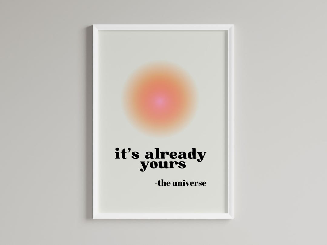 Inspirational Print, Women Quotes About Life, Inspirational Self Love ...