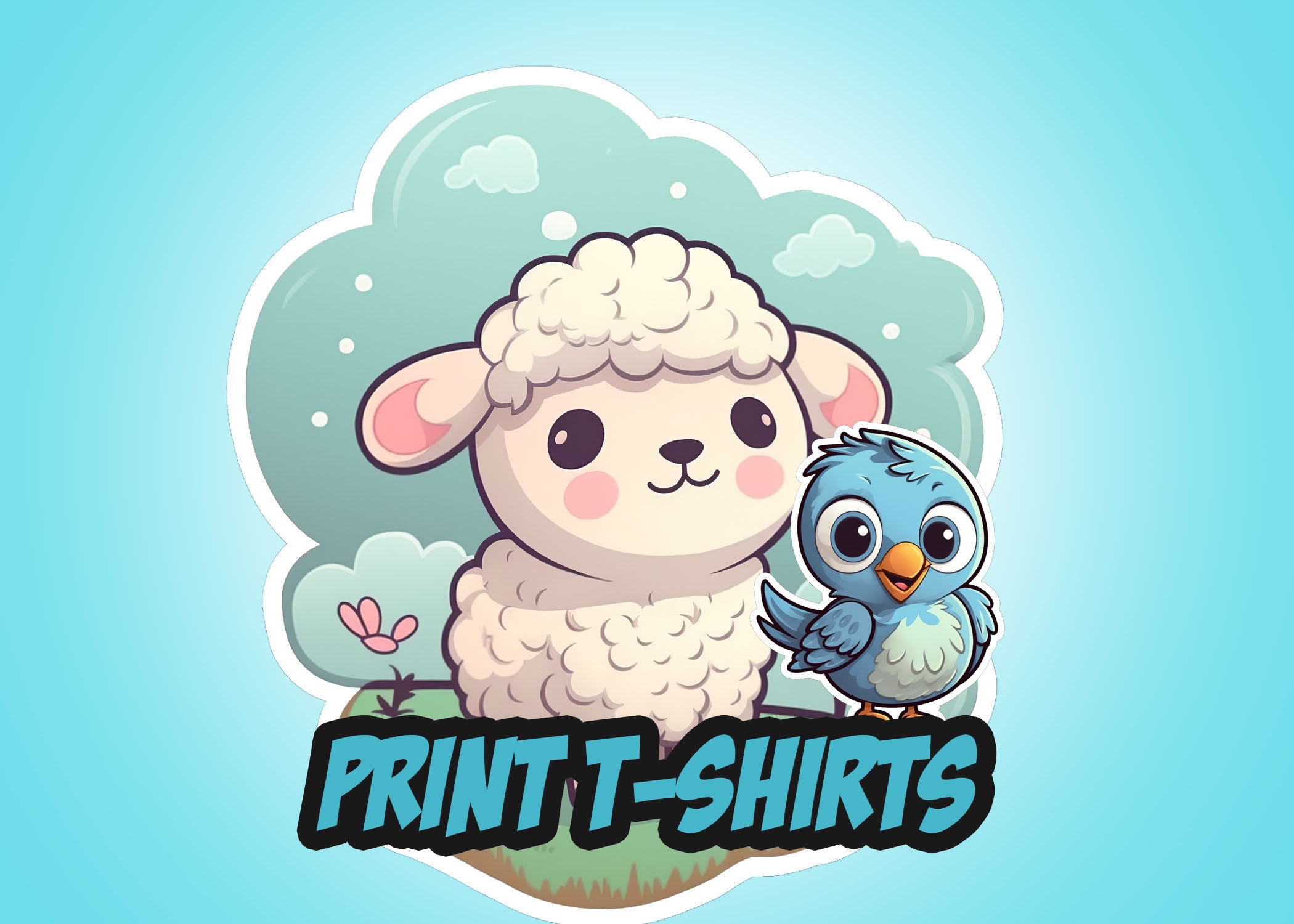 Cartoon Stickers Collection, Original Cartoon, High Resolution Cartoons ...