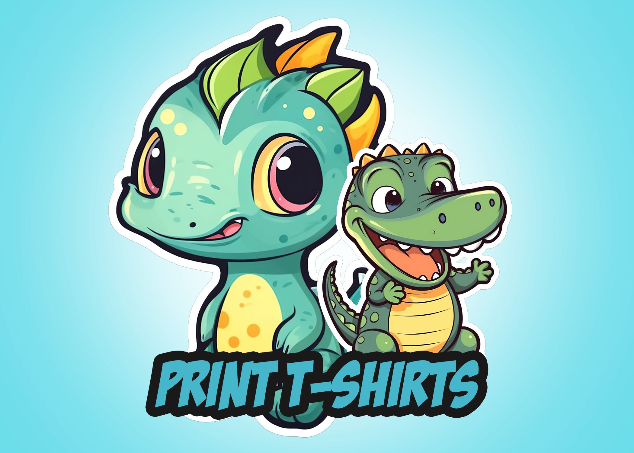 Cartoon Stickers Collection, Original Cartoon, High Resolution Cartoons ...