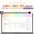 Notion Icons, Grapefruit Edition, Notion Template Icons, Planner Icons ...