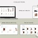 Notion Template Wardrobe Manager, Notion Outfit Planner, Wardrobe ...