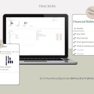 Notion Template Personal Finance Tracker Budget Tracker, Income and ...