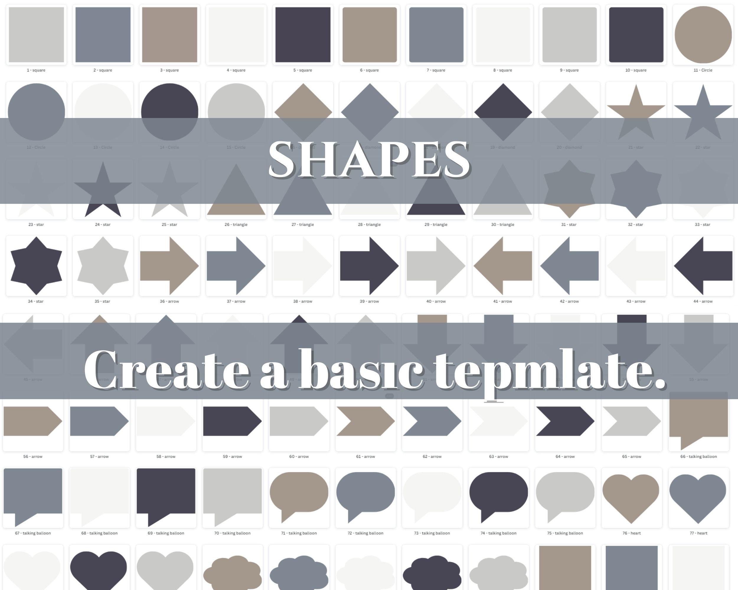 Notion Icons, Crab Edition, Notion Template Icons, Planner Icons ...