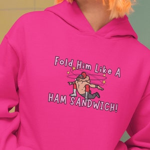 Pen15 Show Merch, Pen15 Wrestling Episode, Anna and Maya, Ham Sandwich ...