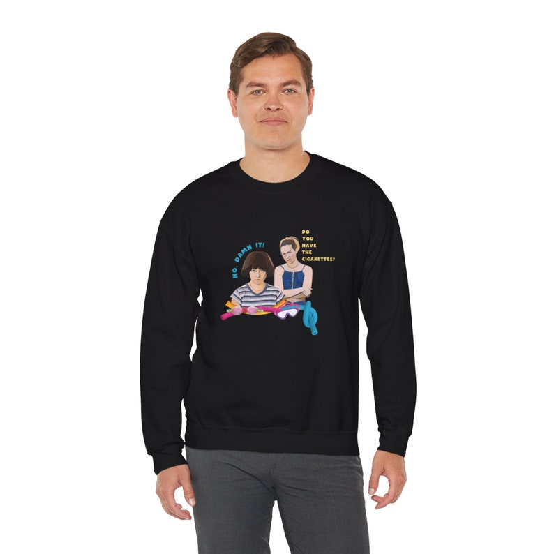 Pen15 Show Merch Anna and Maya Pool Party Episode Y2k Nostalgia Pen15 ...