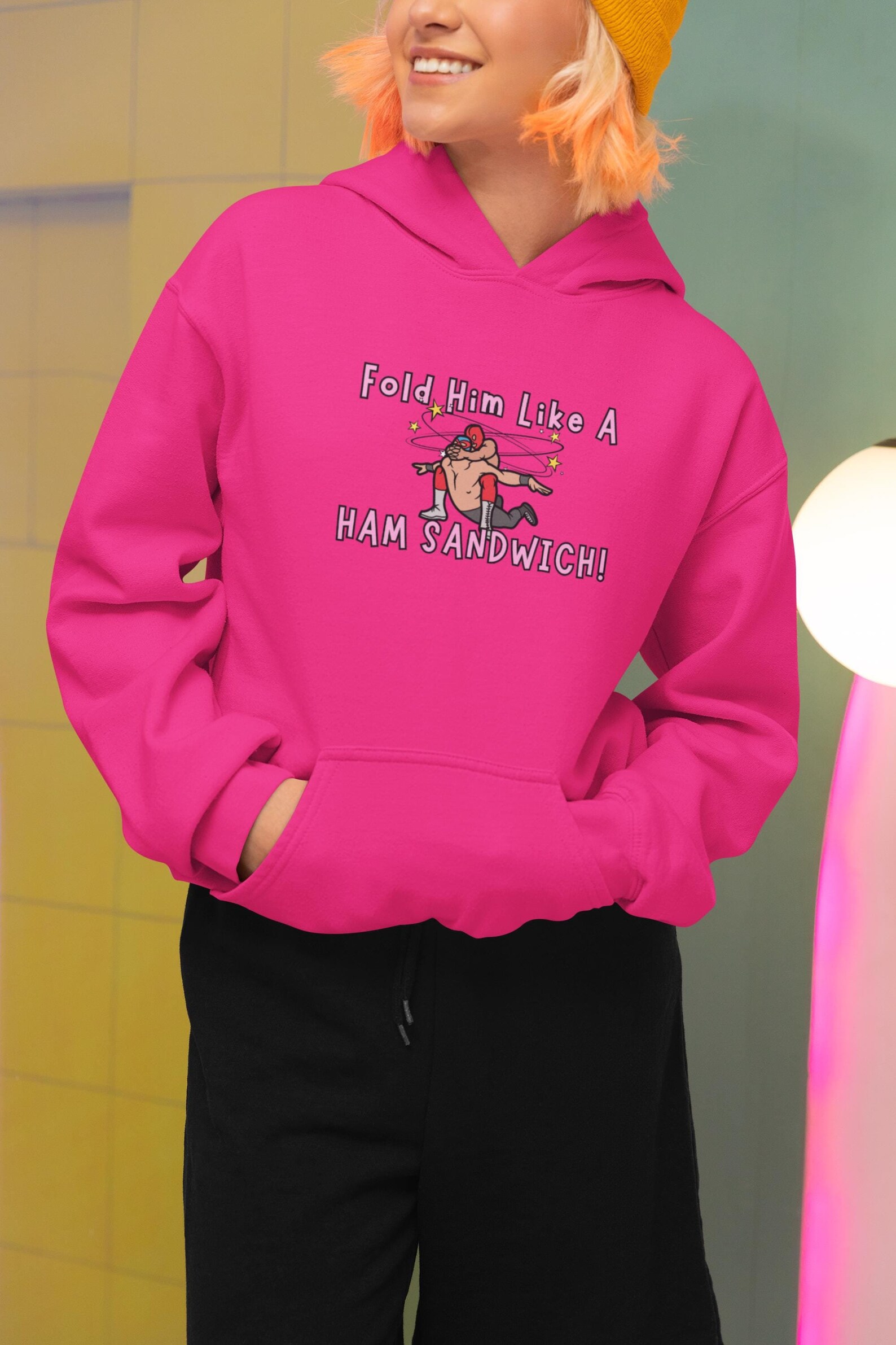 Pen15 Show Merch, Pen15 Wrestling Episode, Anna and Maya, Ham Sandwich ...