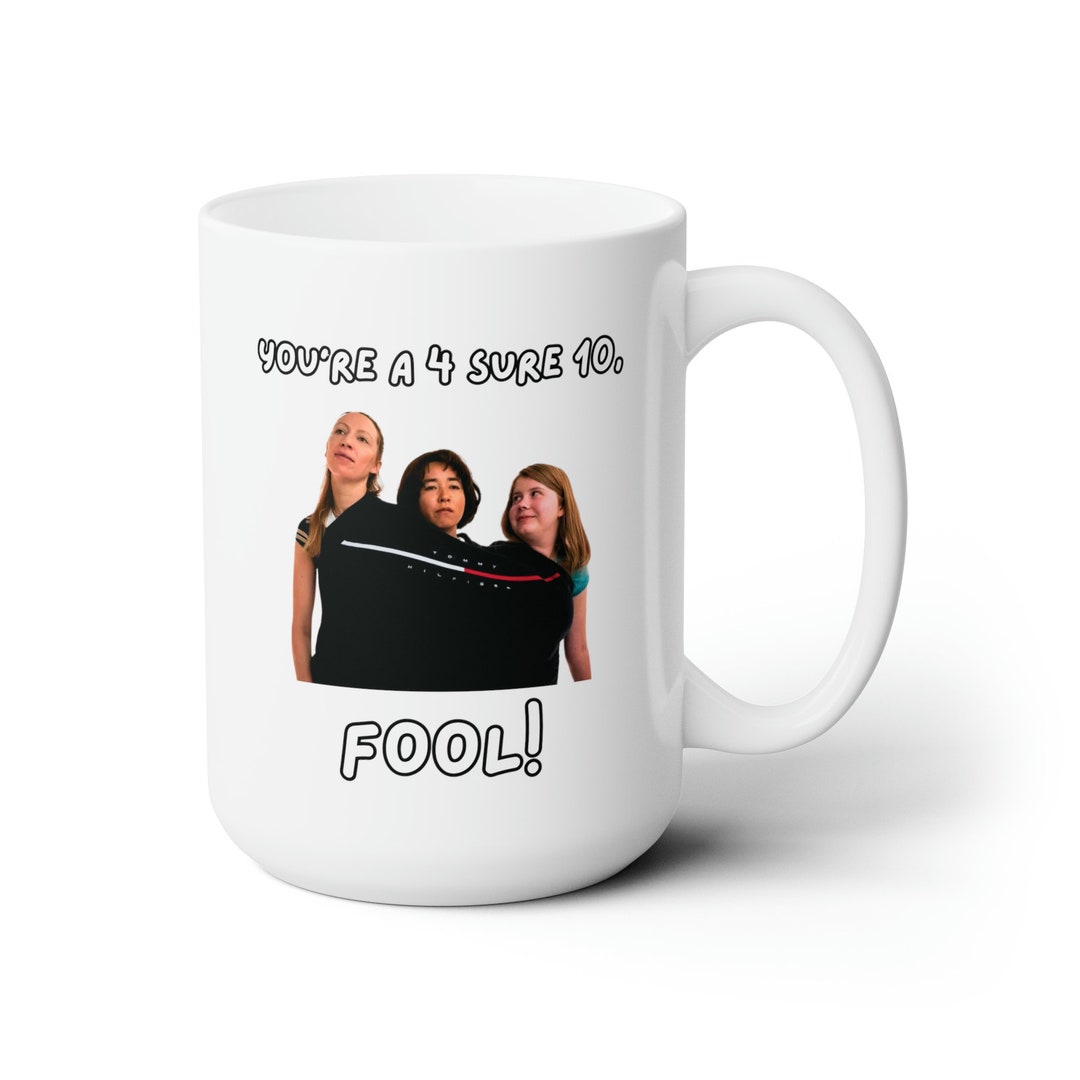 Pen15 Show Y2K Nostalgia Funny Holiday Gift Stocking Stuffer Anna and ...
