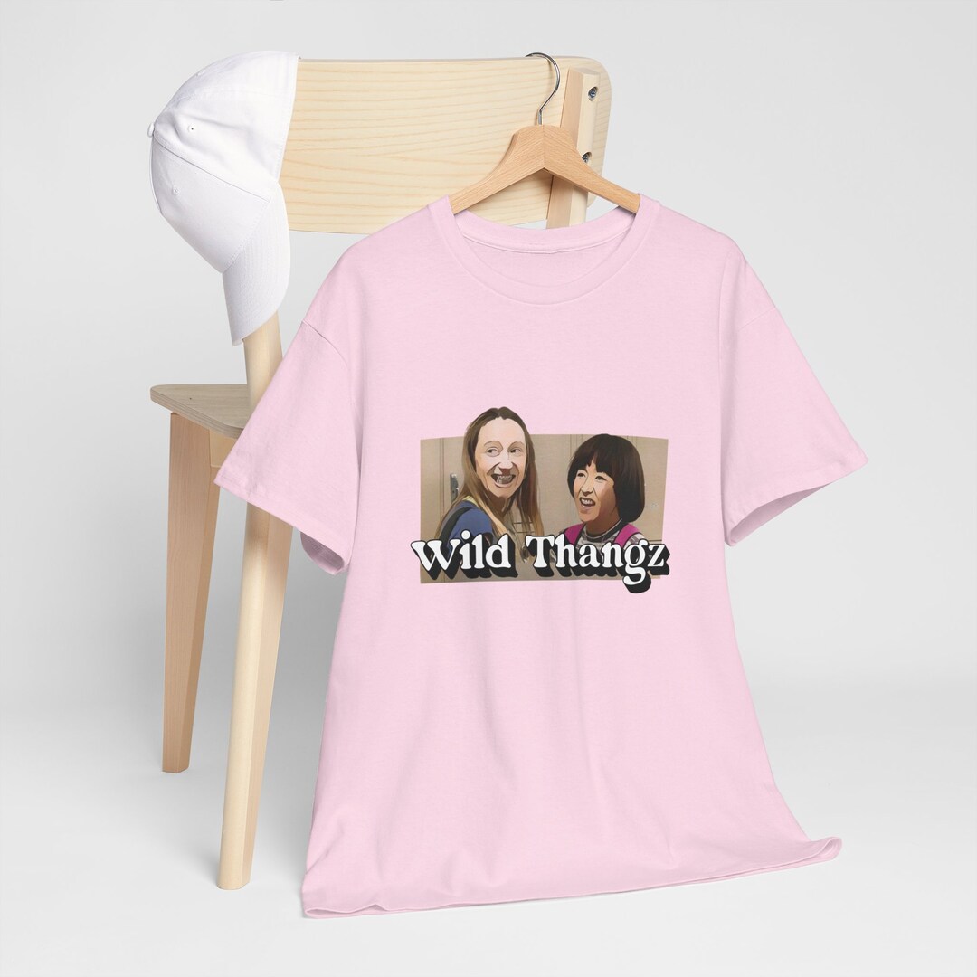 Pen15 Show Merch Anna and Maya Wild Things Episode Y2k Nostalgia Pen15 ...