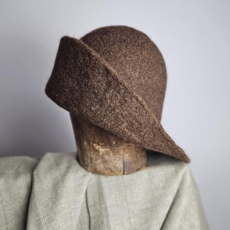 Medieval Hats - Etsy