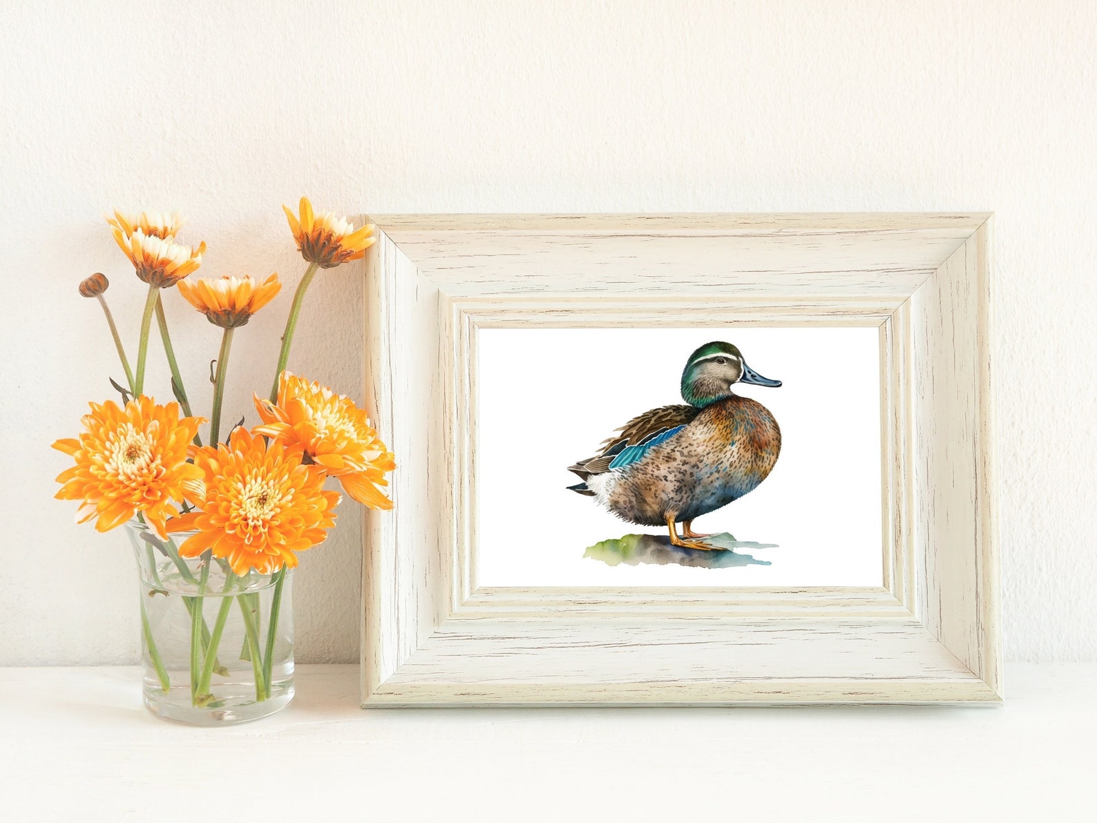 Watercolour Farm Animals Clipart | PNG | Farm Animals Clipart Bundle ...