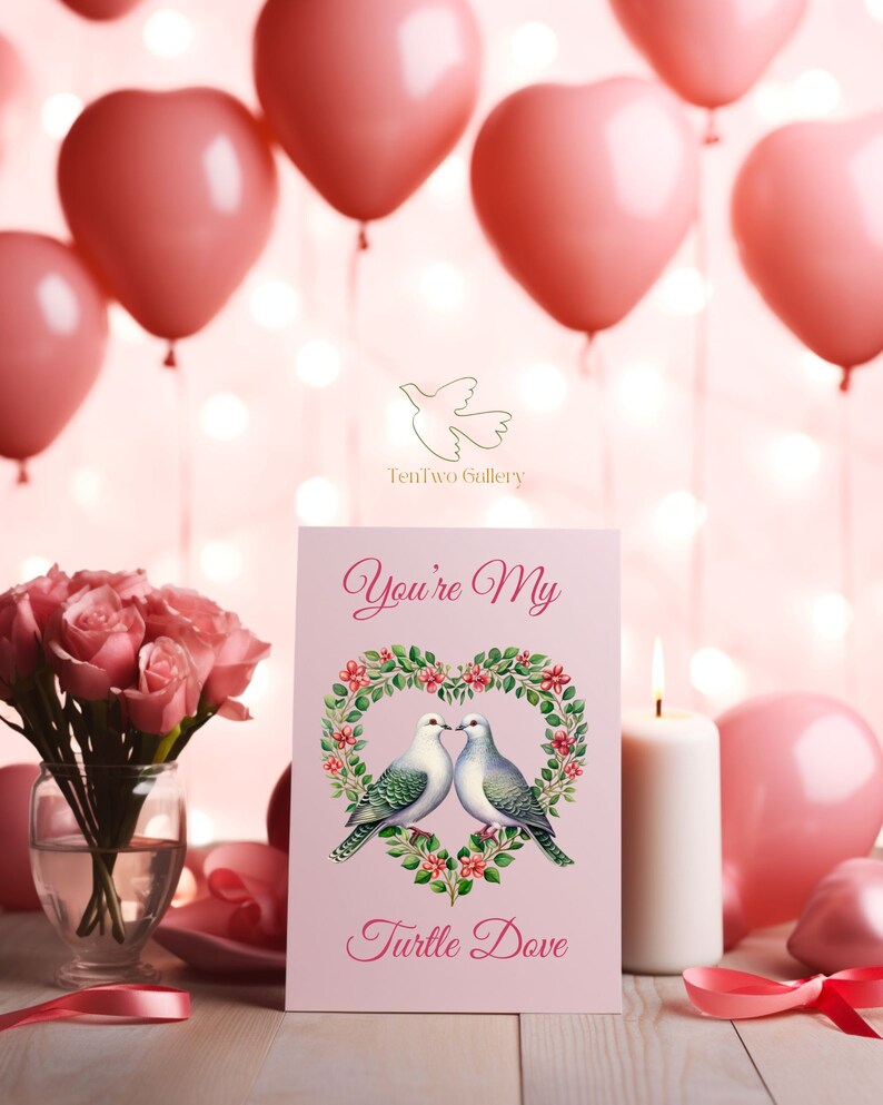 Vintage Hearts Clipart | Valentines Day Clipart | Retro Hearts PNG ...