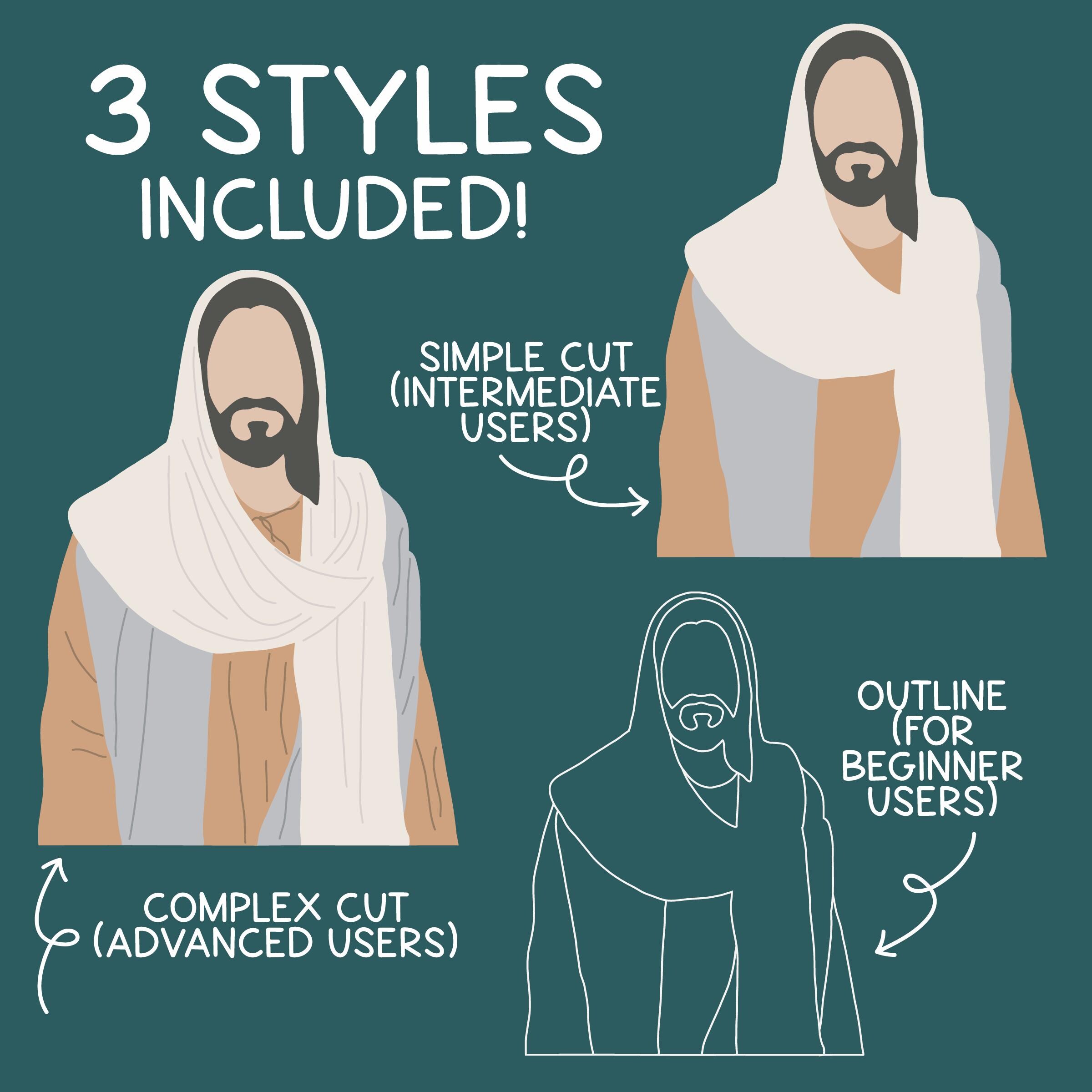 Savior SVG | Look Unto Christ Youth Theme | Young Women Birthday Gift ...