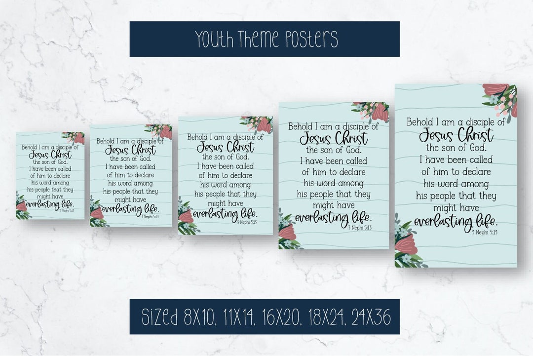 2024-youth-theme-i-am-a-disciple-of-jesus-christ-poster-lds-youth-theme