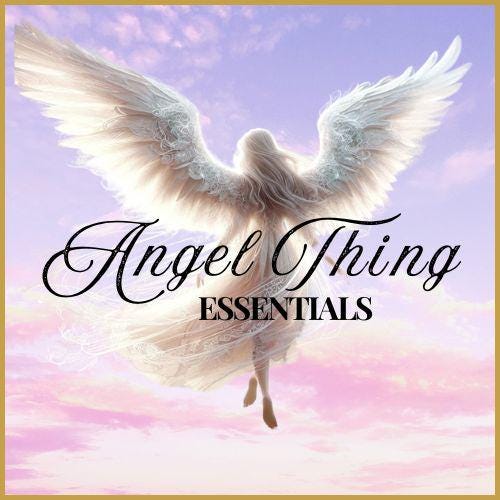 AngelThingEssentials - Etsy