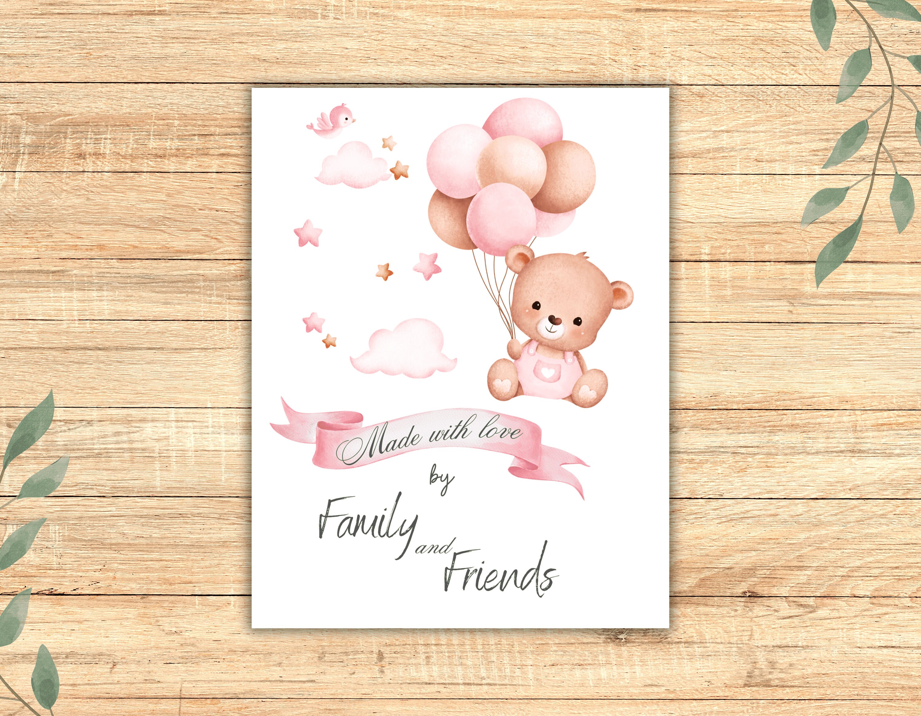 Baby's First 123 Book, Printable Numbers Coloring Book, DIY 123 Book ...