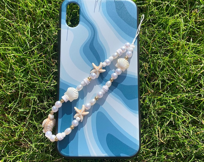Outer Banks Inspired Phone Charm - Etsy