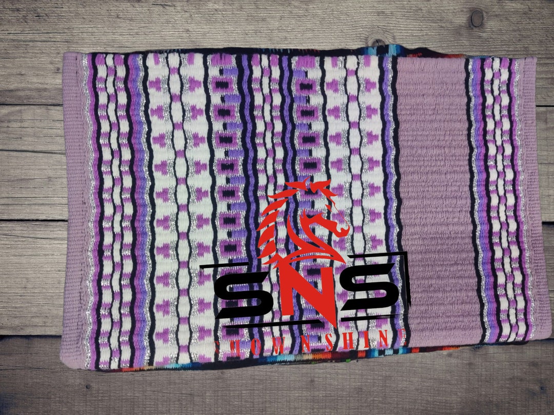 Purple Based Show Pad - Etsy