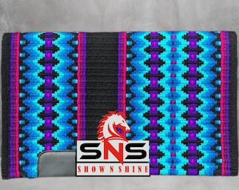 Western Show Pad - Etsy