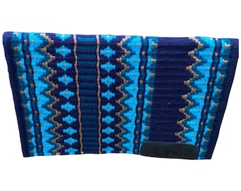 Western Show Blanket - Etsy