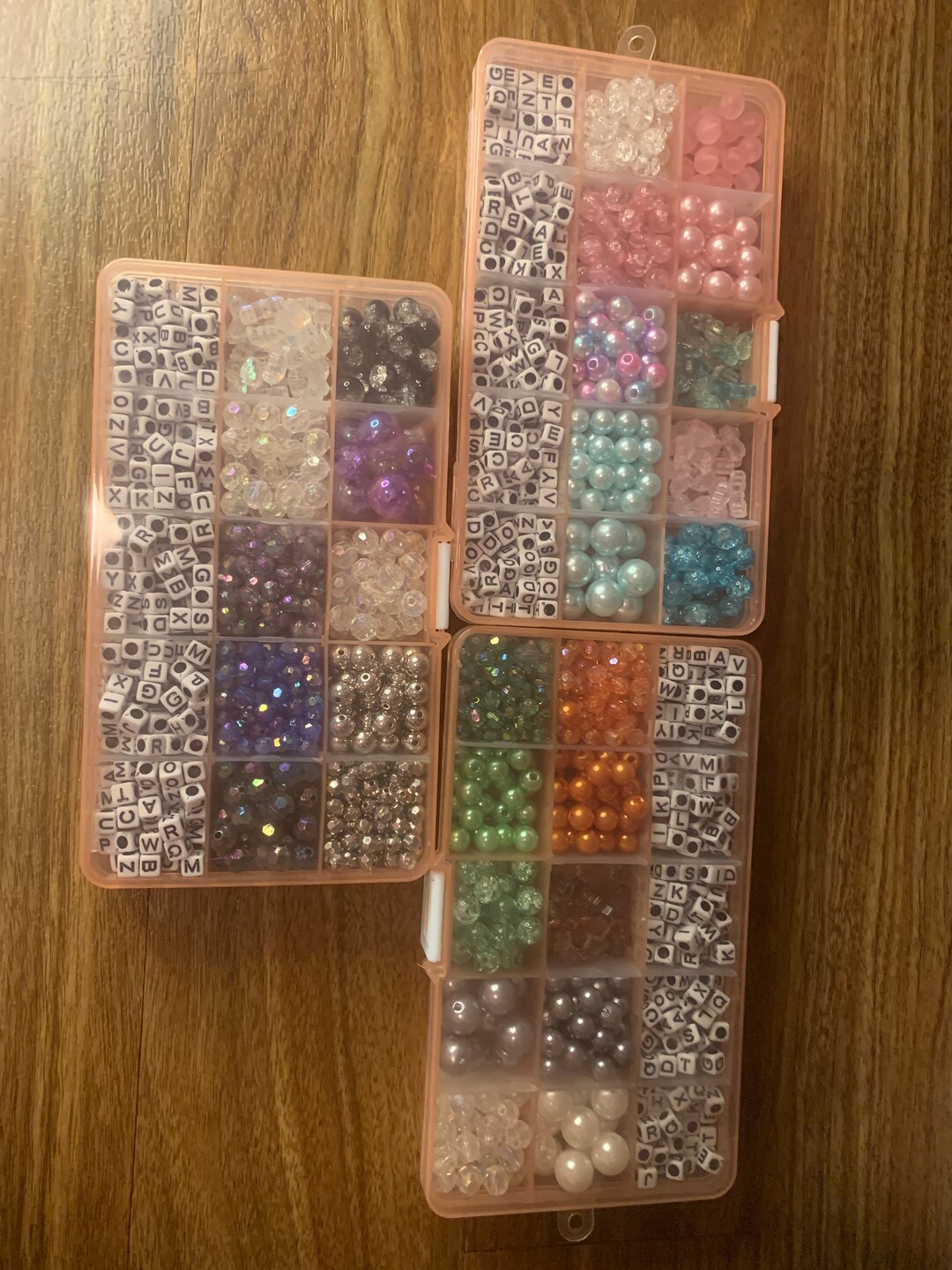 One Taylor Swift-themed Friendship Bracelet Kit - Etsy