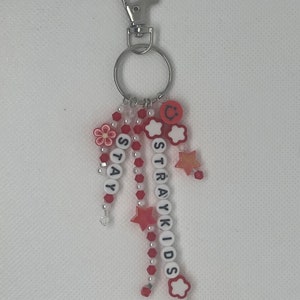 Straykids - Inspired Keychain - Etsy