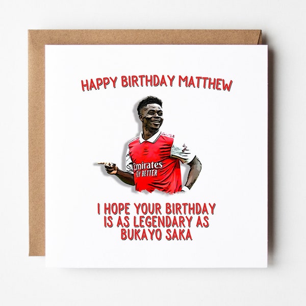 Saka Birthday - Etsy