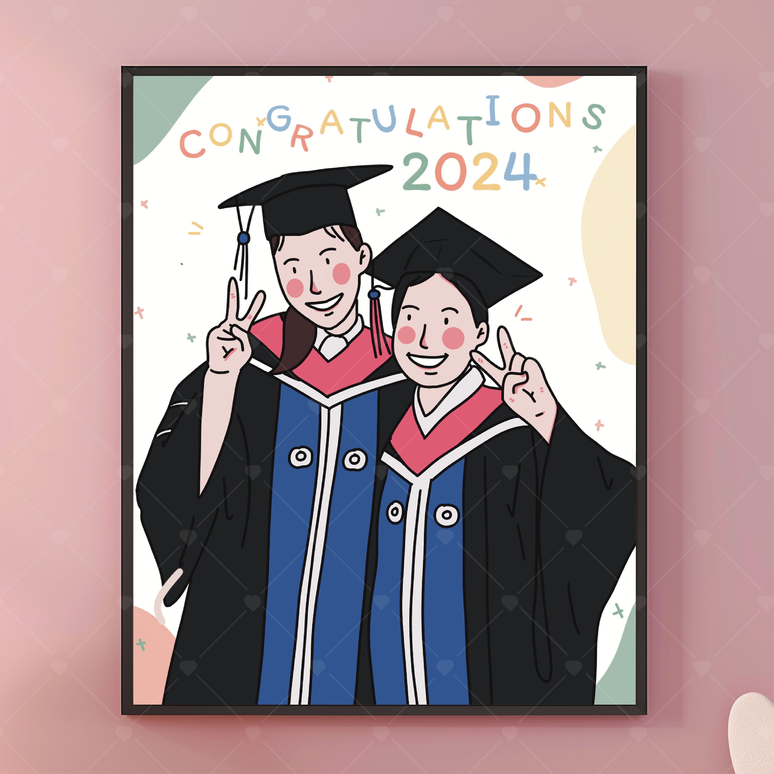 Custom Line Drawing, Custom Couple Drawing From Photo, Custom Couple ...