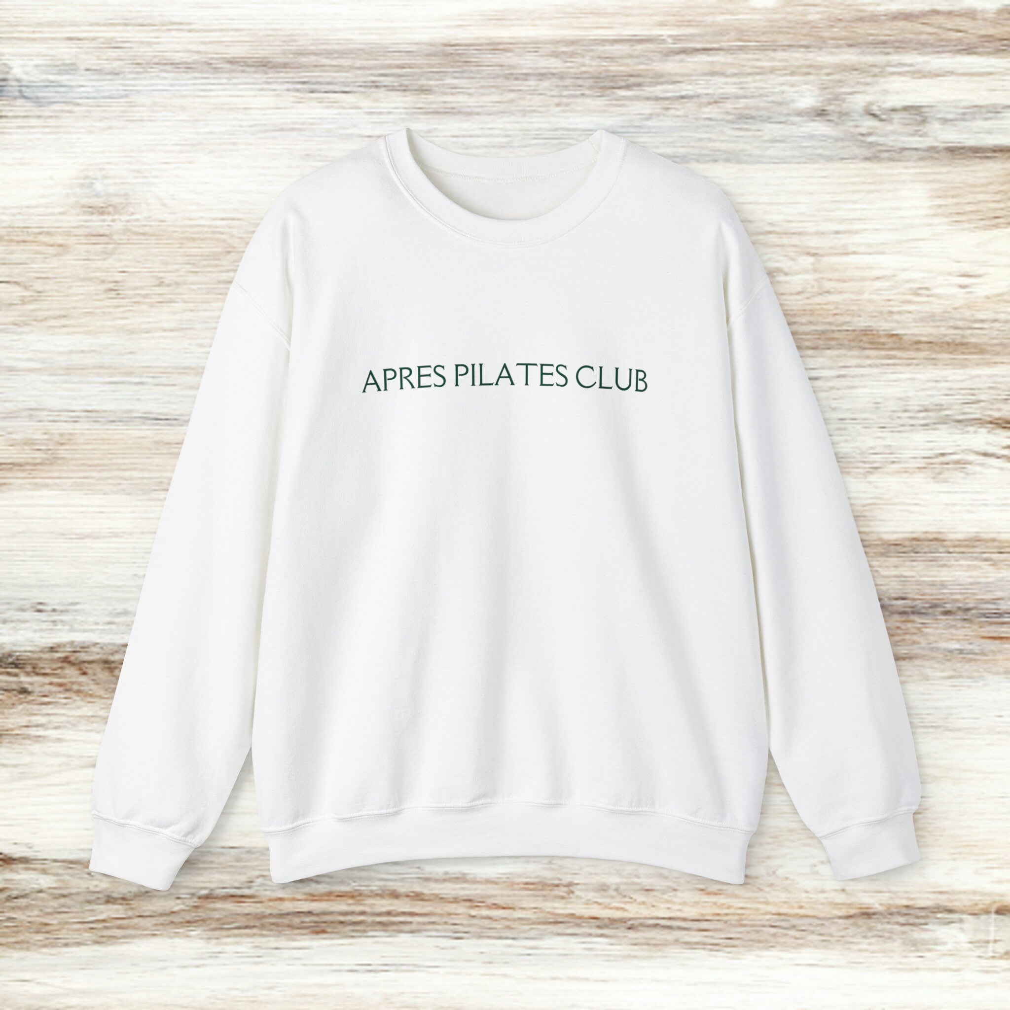 Apres Pilates Club Shirt | Pilates Shirt | Pilates Gift | Pilates ...