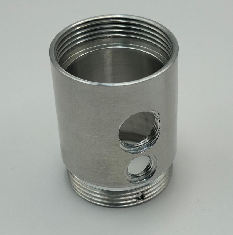 MHC: S.30 Lightsaber Switch Section - Etsy