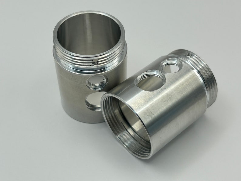 MHC: S.30 Lightsaber Switch Section - Etsy