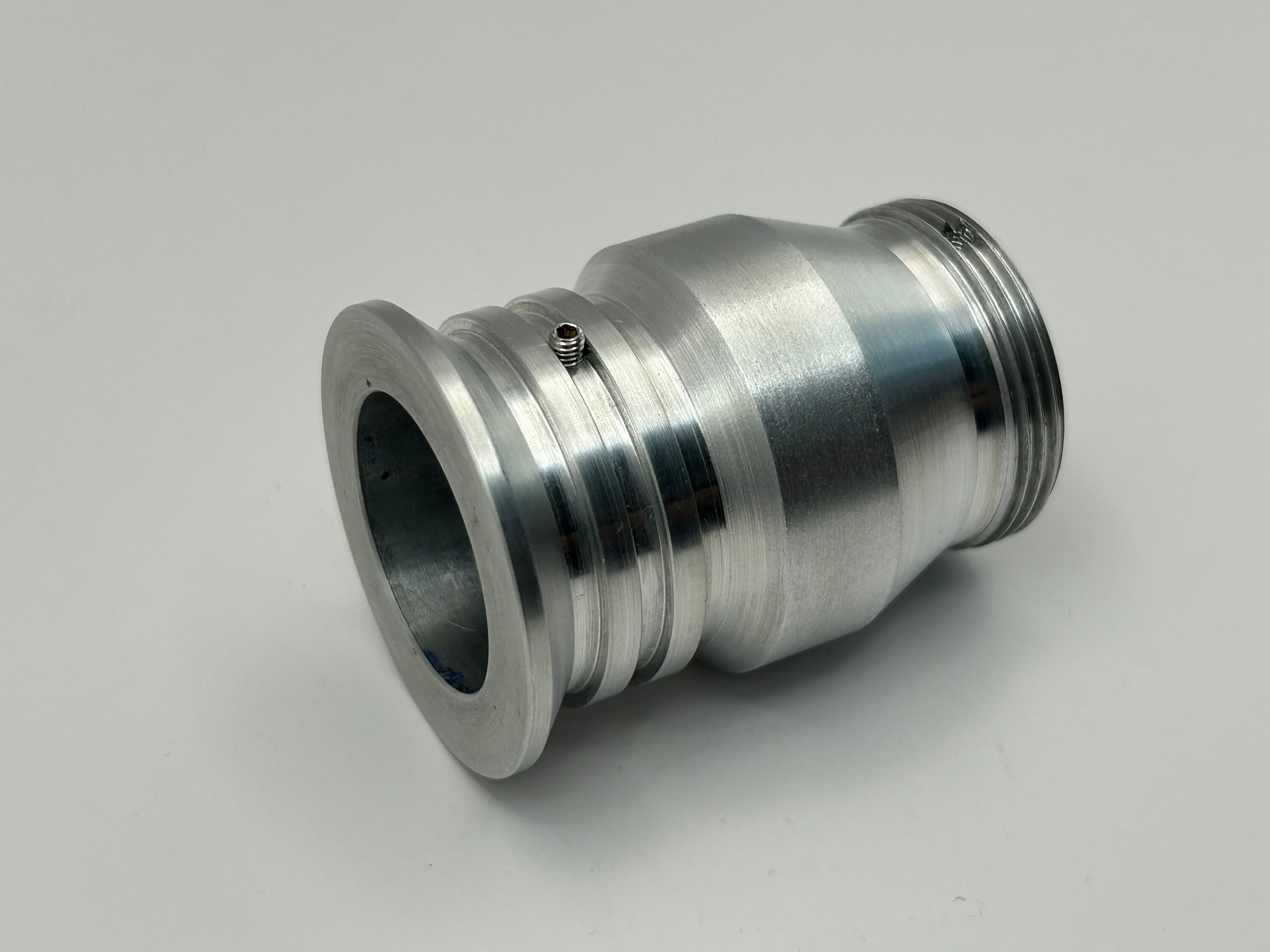 MHC E.130 Lightsaber Emitter Part Unique Engineering Sample - Etsy