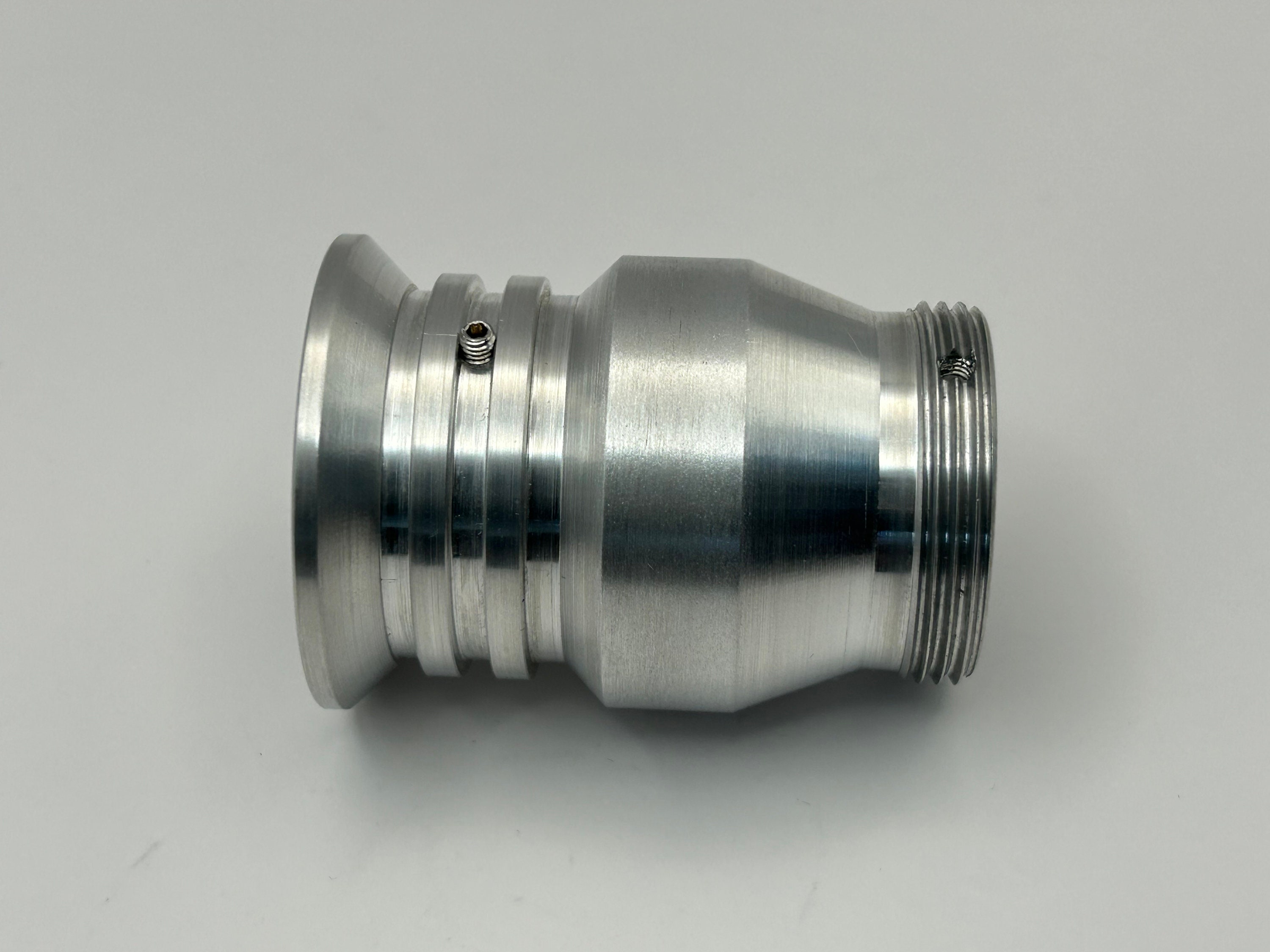 MHC E.130 Lightsaber Emitter Part Unique Engineering Sample - Etsy