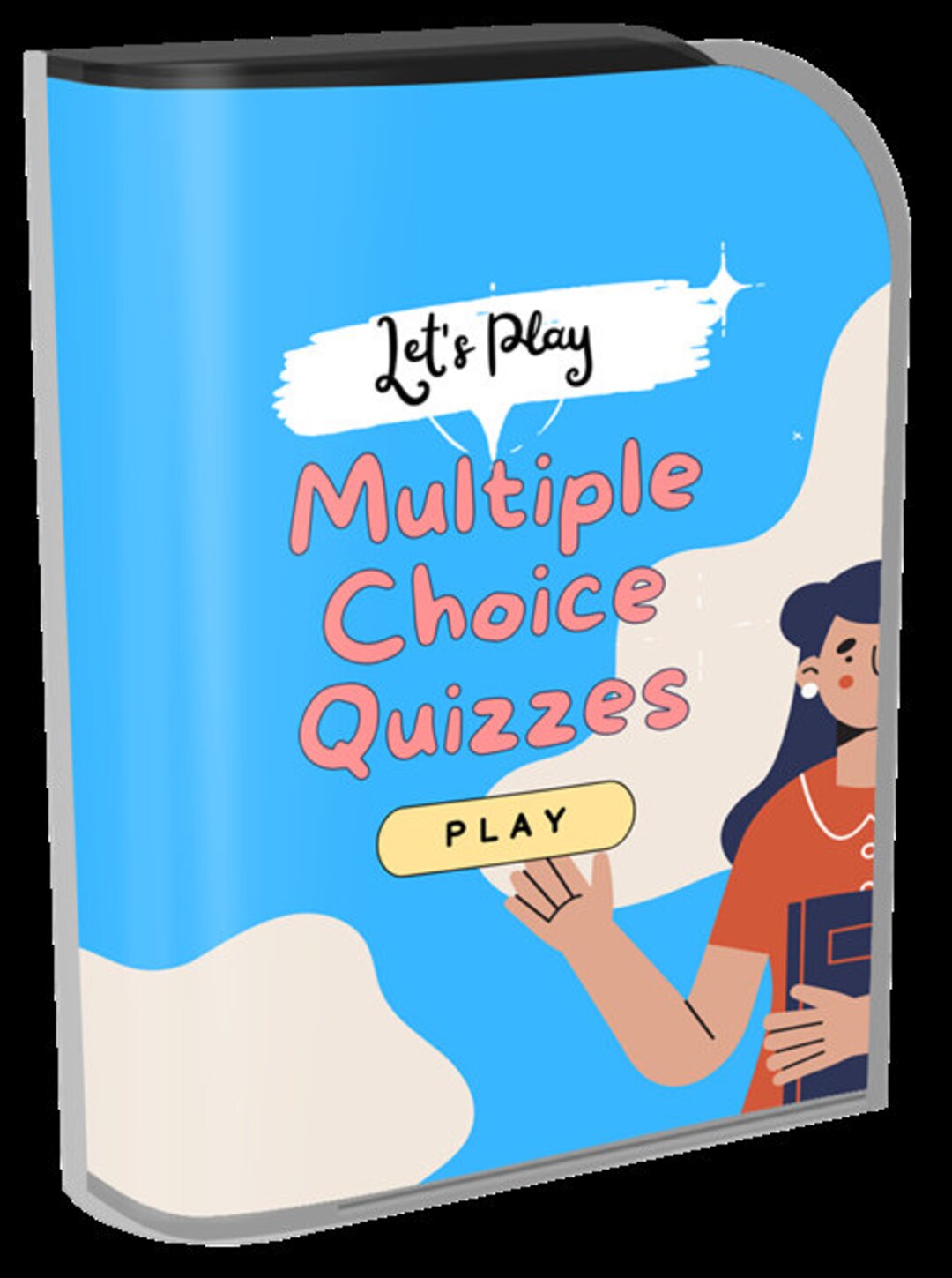 Multiple Choice Quizzes - Etsy