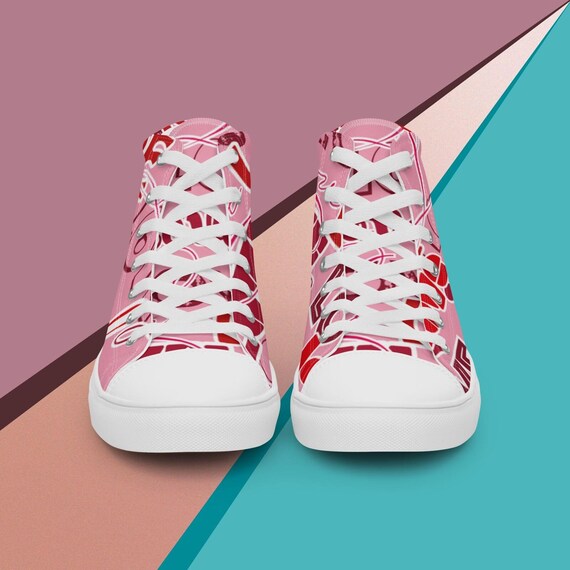 FUNKY SNEAKERS Etsy UK
