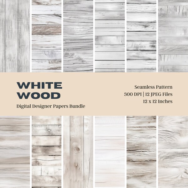 Distressed Wood - Etsy