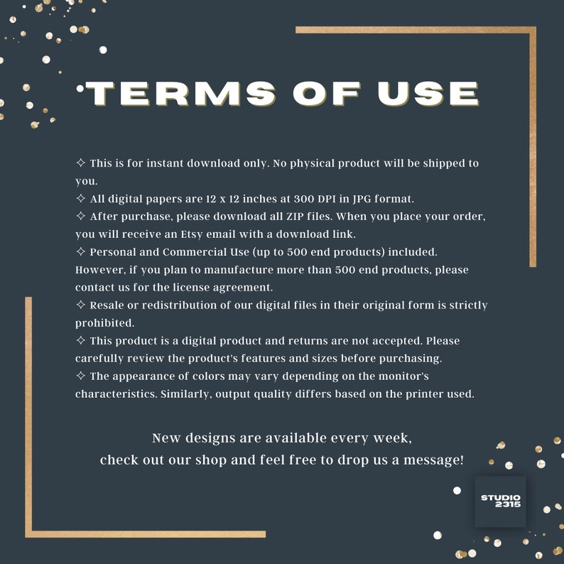 12 Iridescent Clouds Digital Paper, Fantasy Background, Night Sky ...